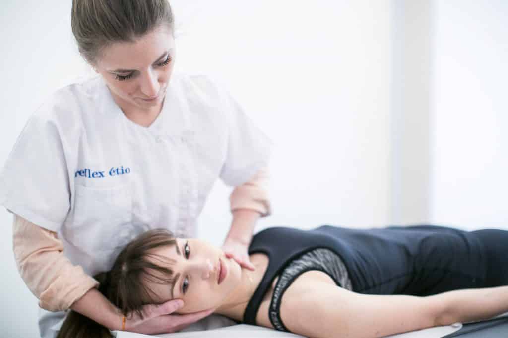 Etiopathe Paris Ile De France • Etiopathie Paris, FRANCE