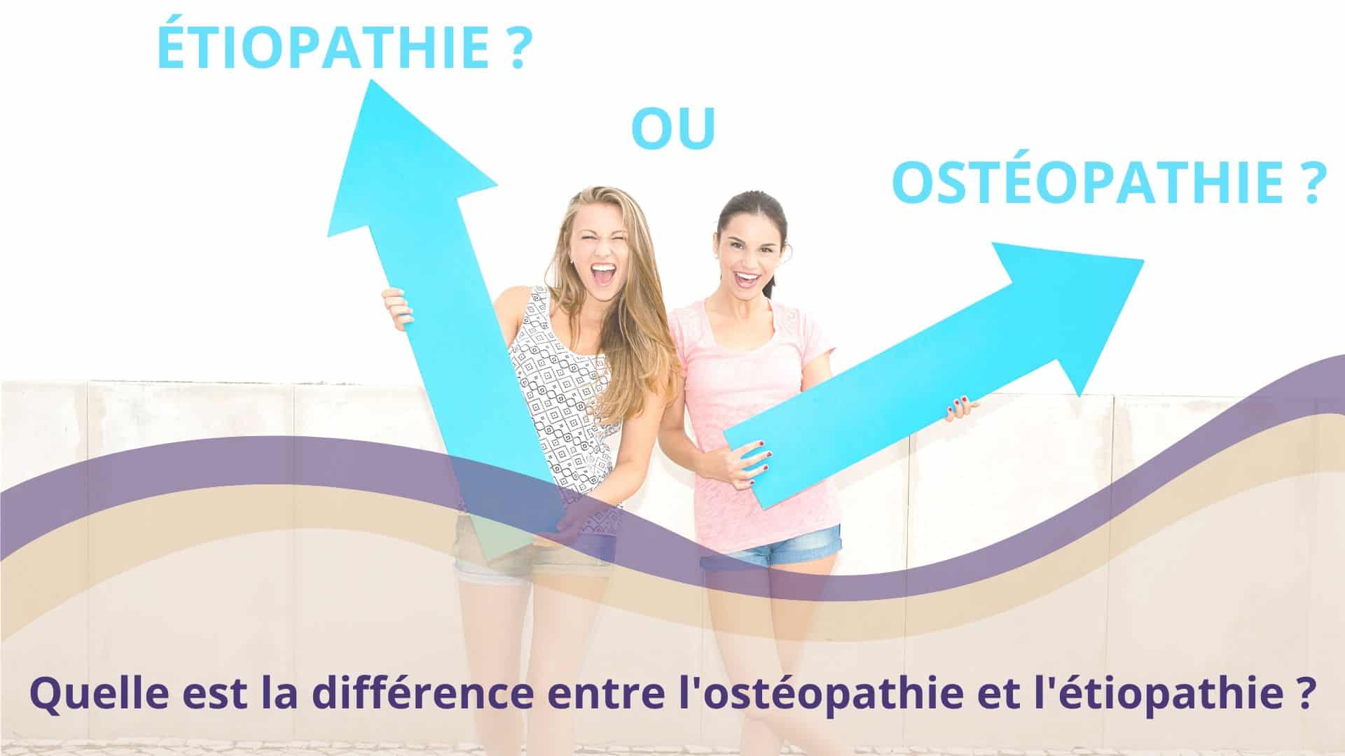 Etiopathe Paris et Montrouge • Cabinet d'étiopathie - Ile-de-France (IDF)